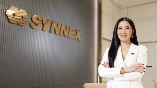 โบรกฯ เชียร์ SYNEX หุ้นไอทีรายใหญ่ ยิ้มรับไฮซีซั่น Q4 มีโอกาสนิวไฮ มองปี 68 โตต่อรับเทรนด์ AI ...